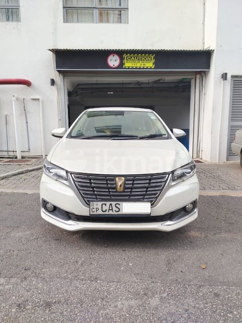 Toyota Premio G Superior 2016 for Sale in Piliyandala | ikman