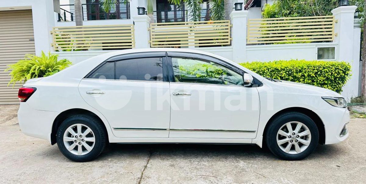 Toyota Premio G Superior 2017 for Sale in Negombo | ikman