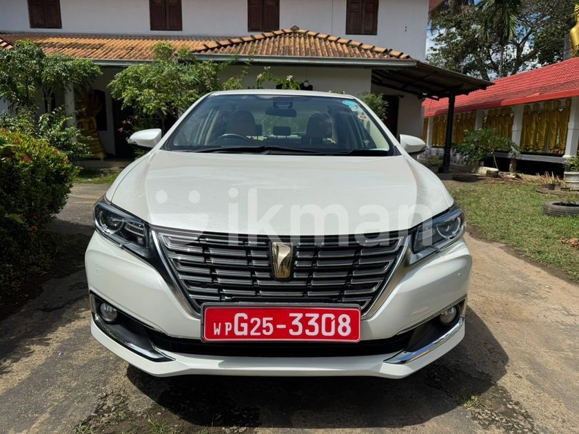 Toyota Premio G Superior 2017 for Sale in Kandana | ikman