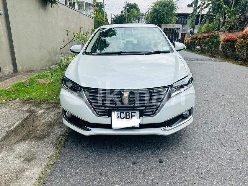 Toyota Premio G Superior 2018 for Sale in Mount Lavinia | ikman