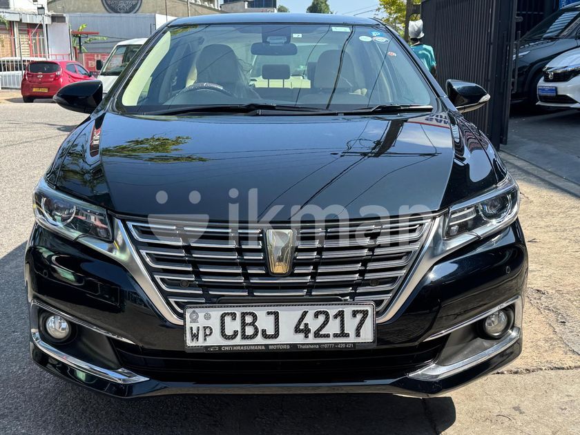Toyota Premio G Superior 2018 for Sale in Kohuwala | ikman
