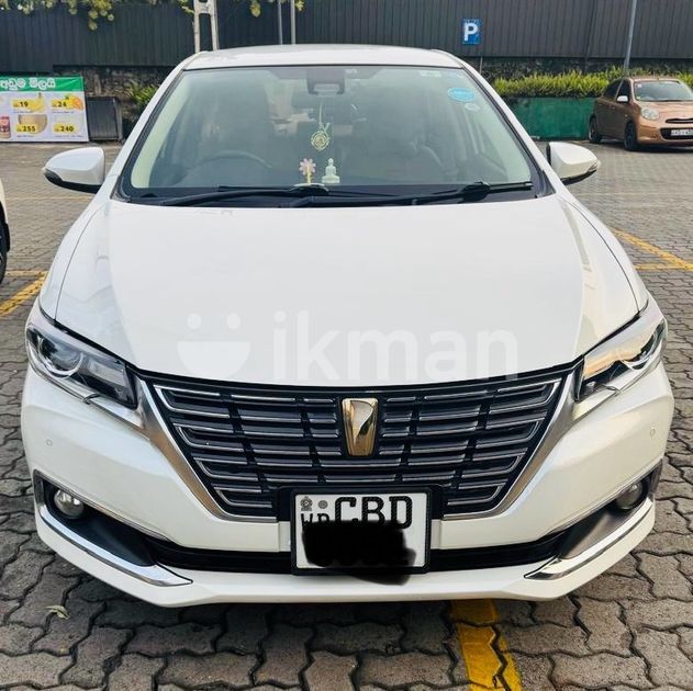 Toyota Premio G Superior 2018 for Sale in Gampaha City | ikman