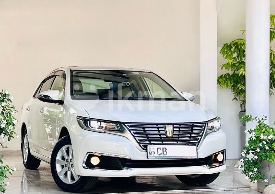 Toyota Premio G Superior 2018 for Sale in Negombo | ikman
