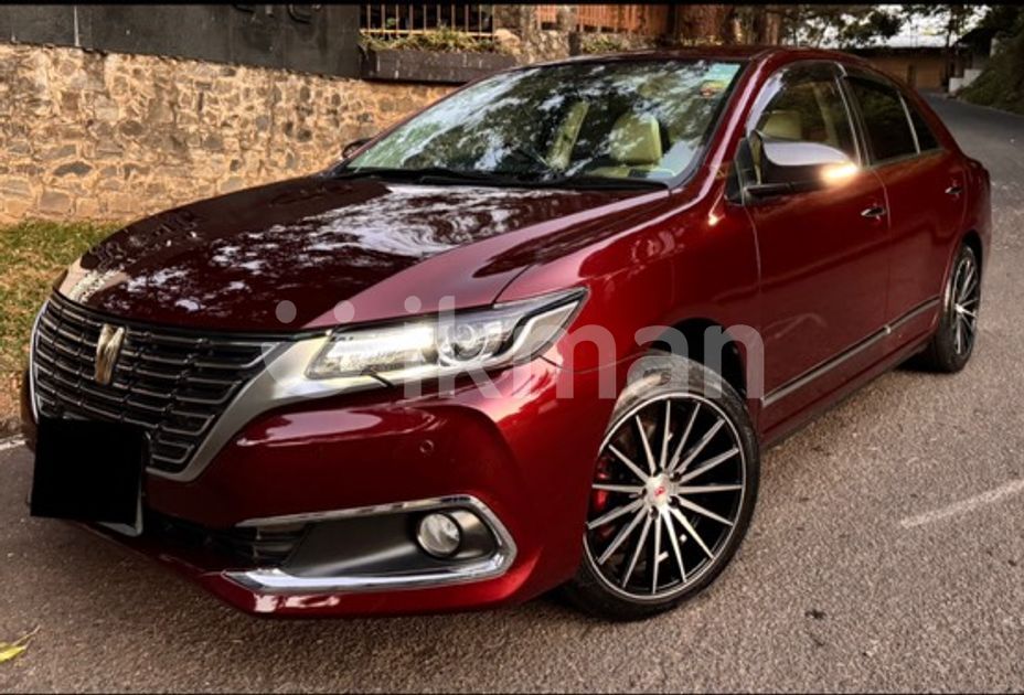 Toyota Premio G Superior 2018 for Sale in Peradeniya | ikman