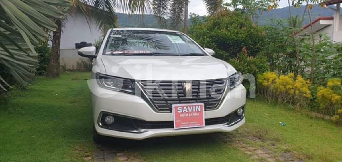 Toyota Premio G Superior 2018 for Sale in Warakapola | ikman