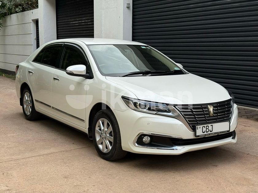 Toyota Premio G Superior 2019 for Sale in Negombo | ikman