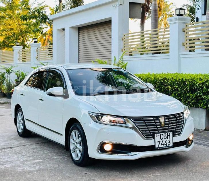 Toyota Premio G Superior 2019 for Sale in Negombo | ikman
