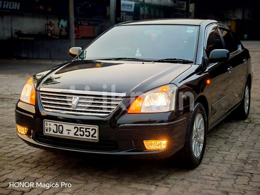 Toyota Premio NZT 240 2002 for Sale in Ragama | ikman