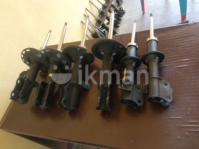 Toyota Premio Shock Absorber in Anuradhapura City | ikman