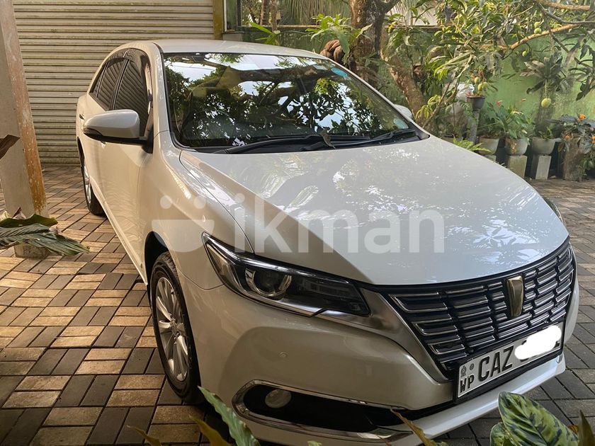 Toyota Premio Superior 2017 for Sale in Colombo 3 | ikman