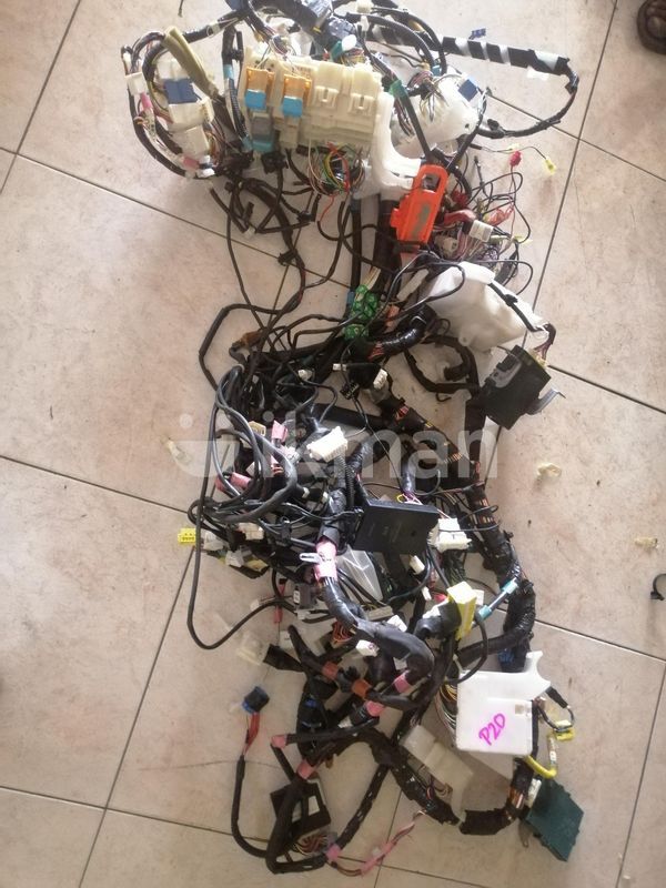 Toyota Prius 20 Dashboard Wire harness in Dehiwala | ikman