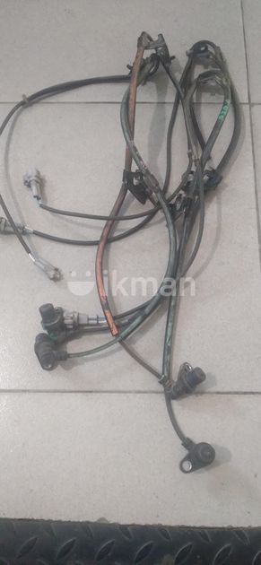 Toyota Prius 20 Front ABS Sensor Set for Sale in Dehiwala | ikman