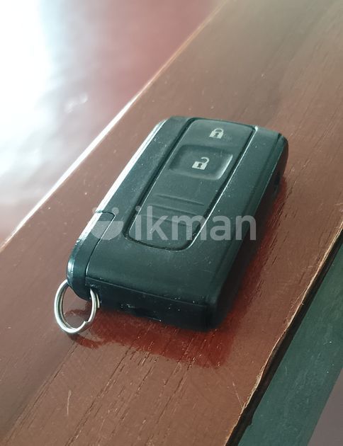 Toyota Prius 20 Smart Key for Sale in Anuradhapura City | ikman