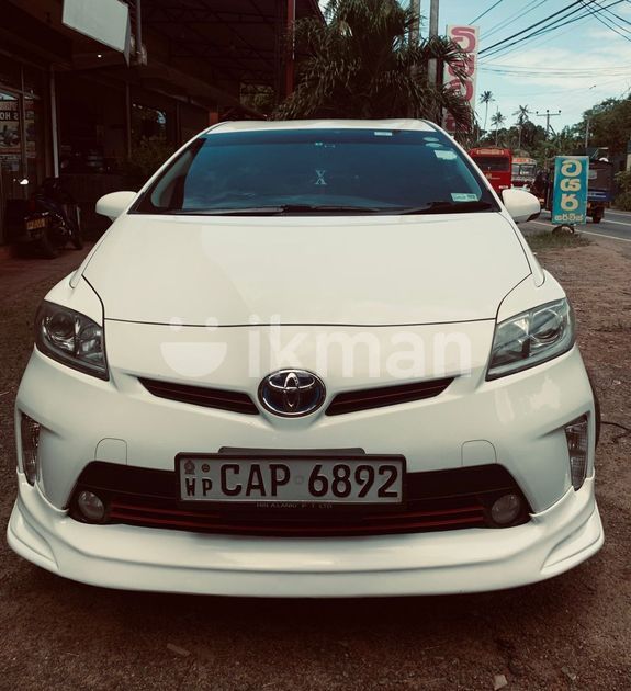 Toyota Prius Hybrid 2015 for Sale in Matara City | ikman
