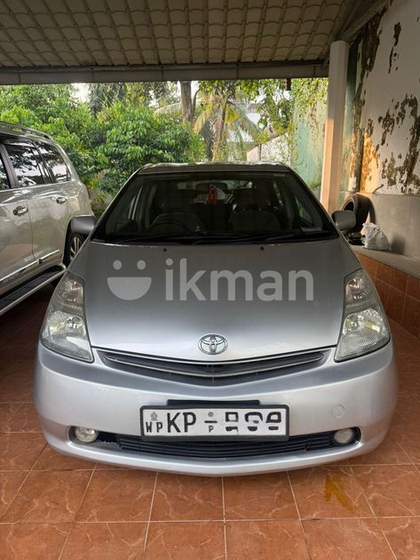 Toyota Prius 2nd Gen 2008 for Sale in Maharagama | ikman