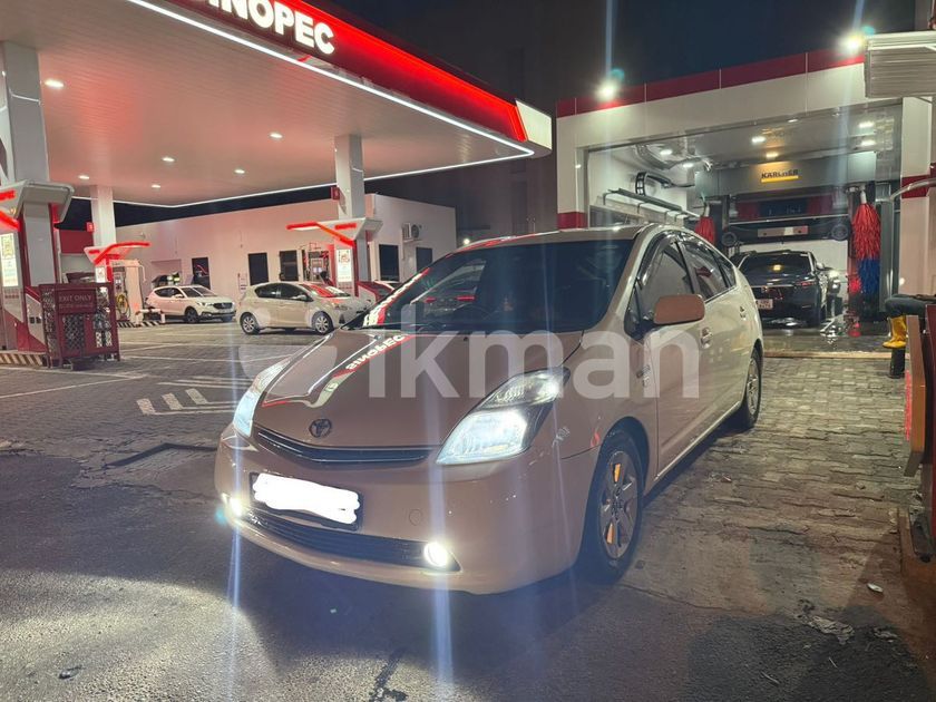 Toyota Prius 2nd Gen Anniversary 2008 for Sale in Colombo 6 | ikman