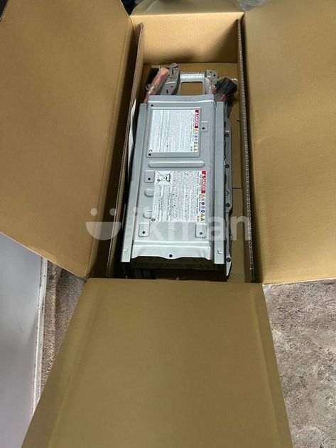 Toyota Prius 30 Brand New Hybrid Battery for Sale in Kadawatha | ikman