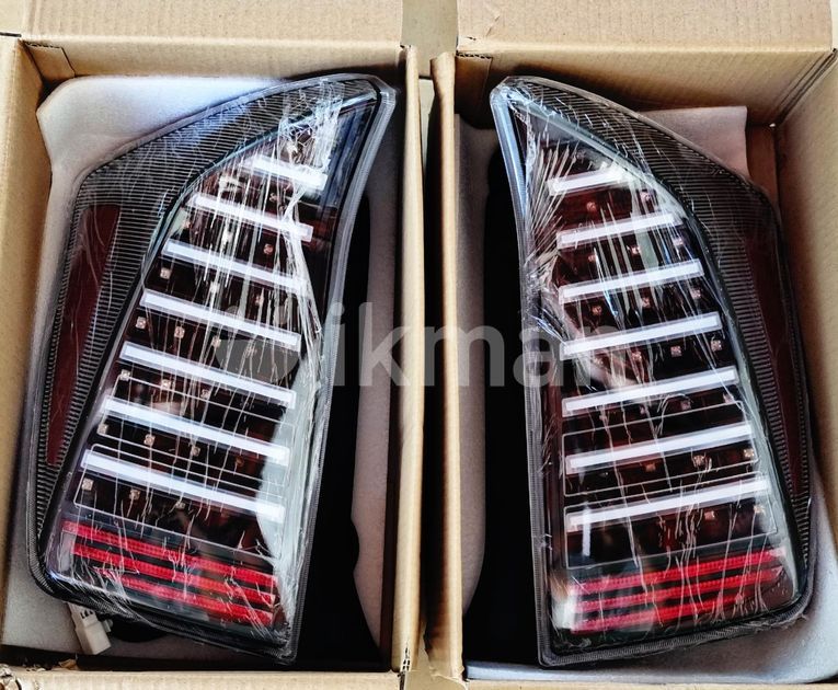 Toyota Prius 30 LED Tail Lights for Sale in Kiribathgoda | ikman