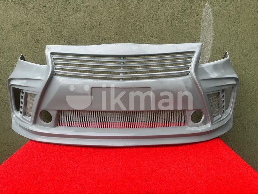 Toyota Prius 30 Modification Front Bumper for Sale in Kottawa | ikman