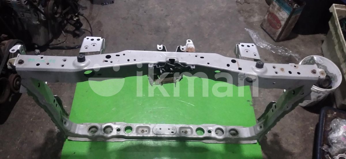 Toyota prius 30 Radiator panel with bonnet lock for Sale in Dehiwala ...