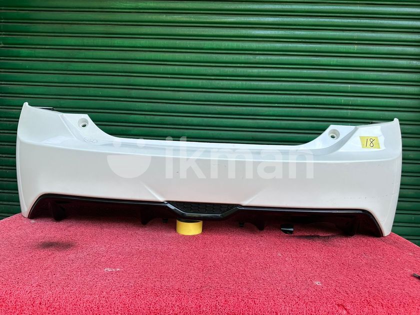 Toyota Prius 30 Rear Bumper for Sale in Kottawa | ikman