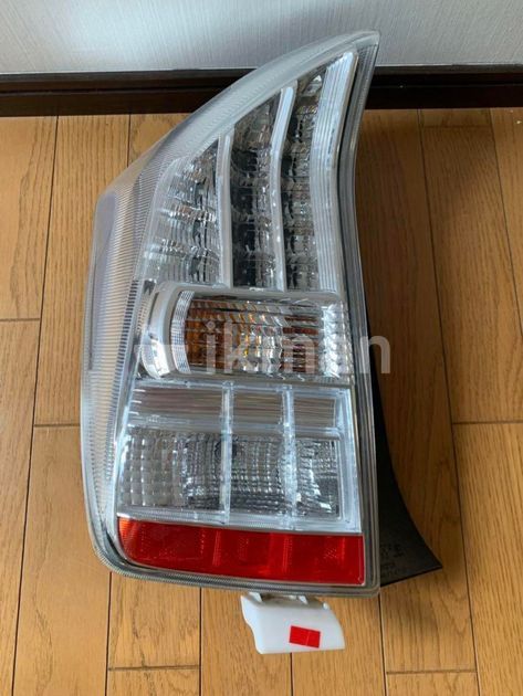 Toyota Prius 30 Rear Tail Light for Sale in Kalmunai | ikman