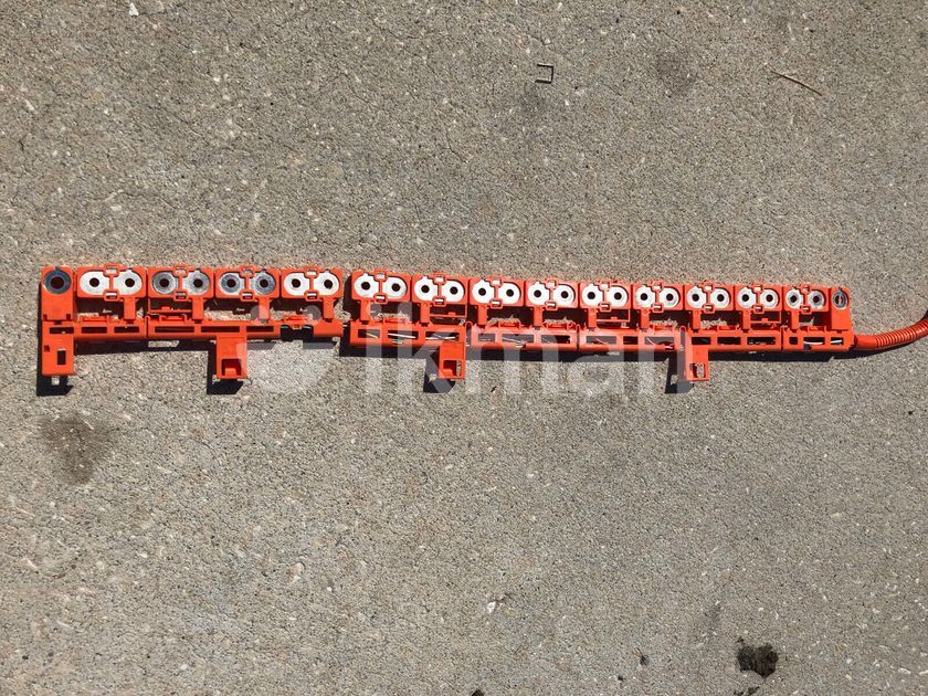 Toyota Prius 3rd Generation Full Bus Bar Wire Harness (Brand New) for ...