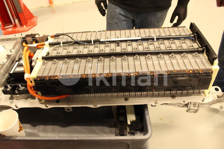 Toyota Prius 3rd Generation Hybrid Battery Repair for Sale in Kottawa ...