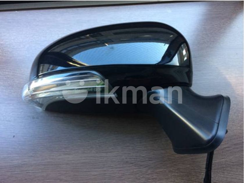 Toyota Prius 40 Side Mirror Parts for Sale in Maharagama | ikman