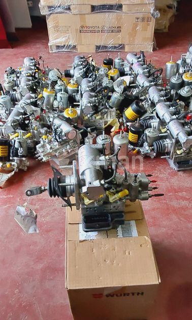 Toyota Prius Abs Complete Set for Sale in Gampaha City | ikman