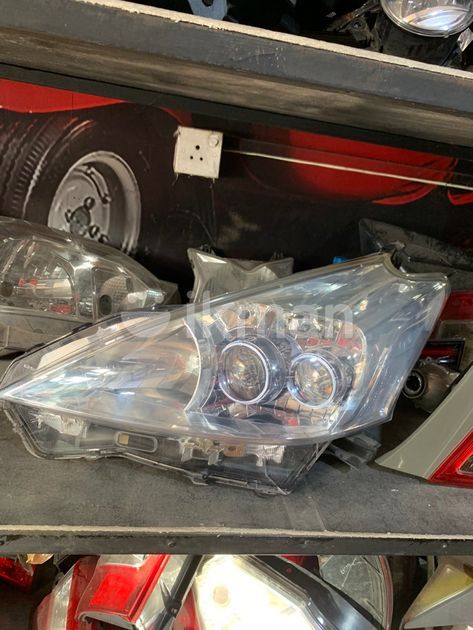 Toyota Prius Alpha Head Light for Sale in Gampaha City | ikman