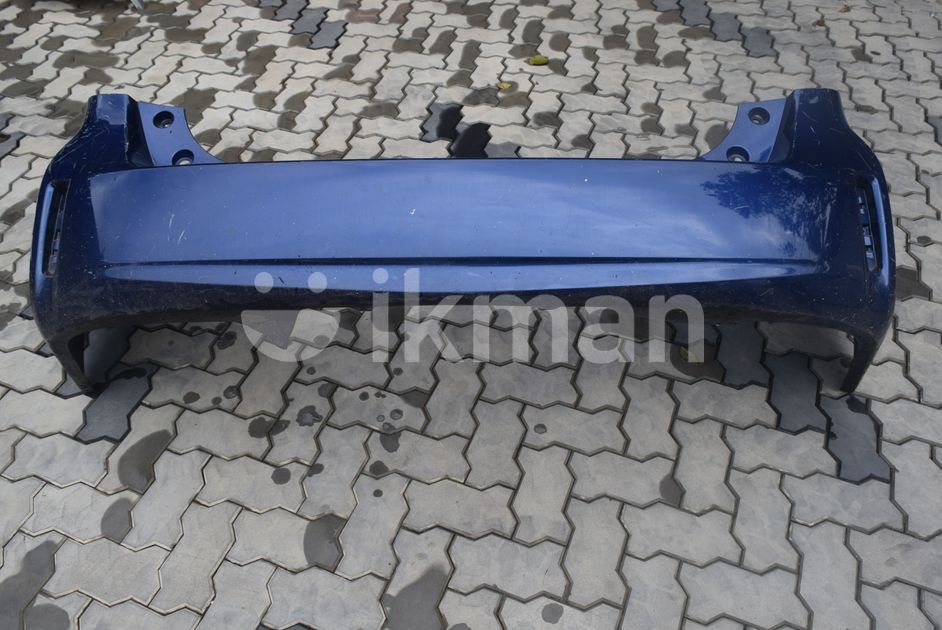 Toyota Prius Alpha Rear Buffer/Bumper Panel for Sale in Piliyandala | ikman