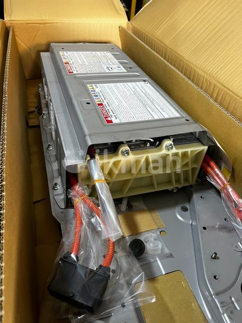 Toyota Prius Replacement Battery 2024 Oem