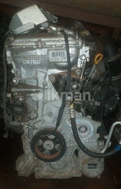 Toyota Prius Engine Head Block ZVW30 for Sale in Wadduwa | ikman