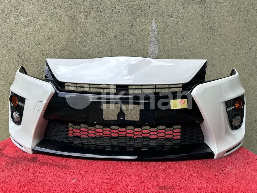 Toyota Prius GS Front Bumper for Sale in Kottawa | ikman