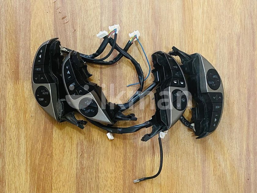 Toyota Prius Multifunction Switch for Sale in Seeduwa | ikman