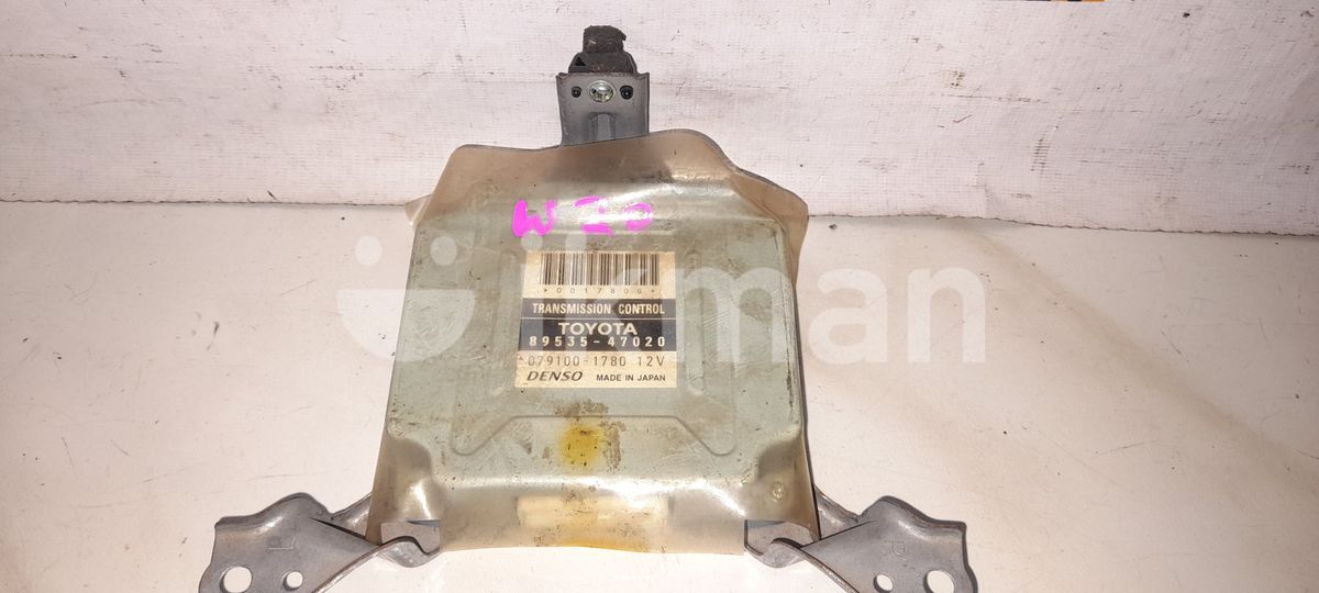 Toyota Prius NHW 20 Automatic Transmission Control -89535-47020 for ...