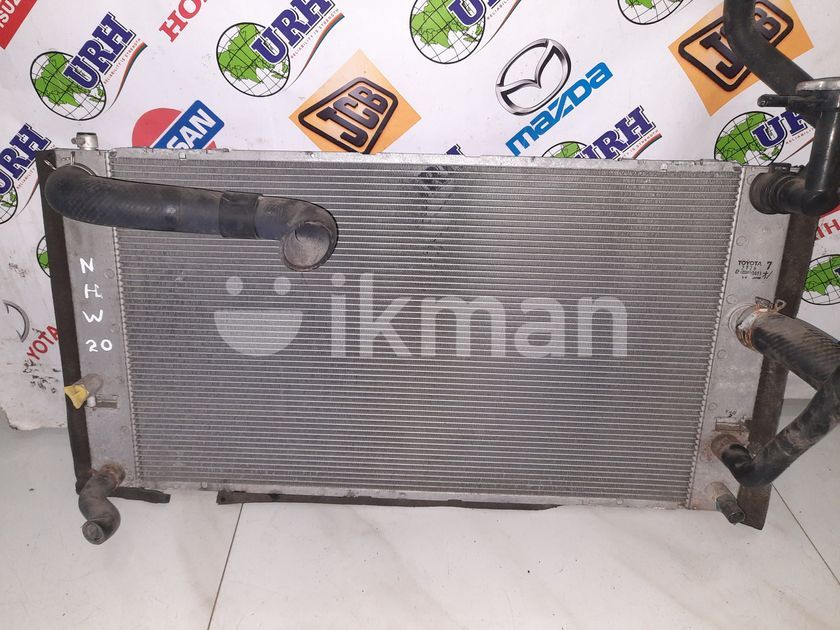 Toyota Prius NHW 20 Radiator for Sale in Kottawa | ikman
