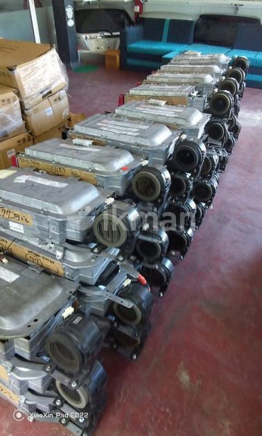 Toyota Prius Recondition Hybrid Battery for Sale in Gampaha City | ikman