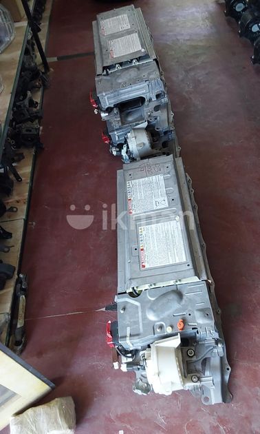 Toyota Prius Recondition Hybrid Battery for Sale in Gampaha City | ikman