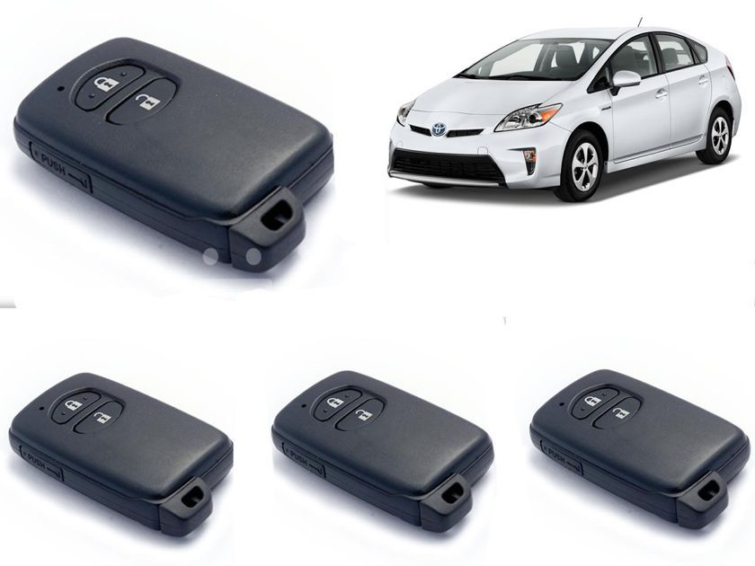 Toyota Prius Smart Key for Sale in Colombo 10 | ikman