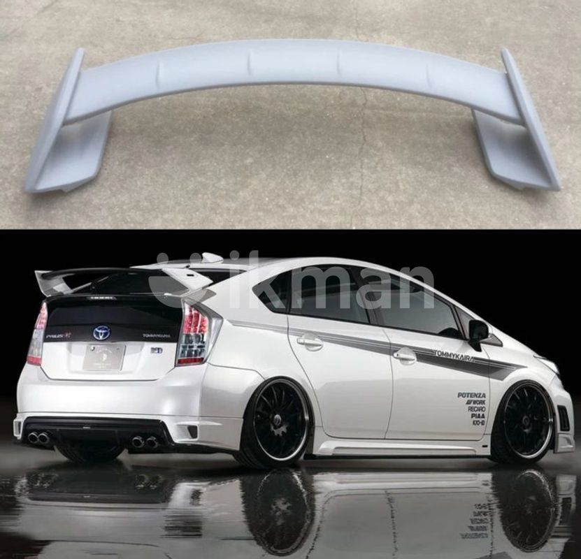 Toyota Prius Spoiler for Sale in Kohuwala | ikman