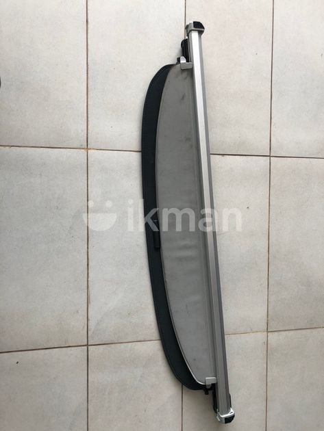 Toyota Prius Trunk Cargo Cover for Sale in Nittambuwa | ikman