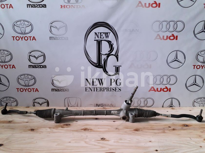 Toyota Prius W30 Power Steering Rack for Sale in Kurunegala City | ikman