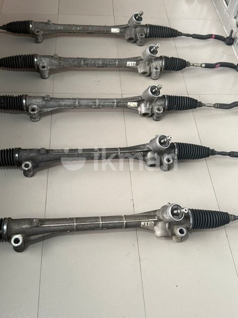 Toyota Prius ZVW30 Steering Rack J10 / J11 for Sale in Nugegoda | ikman