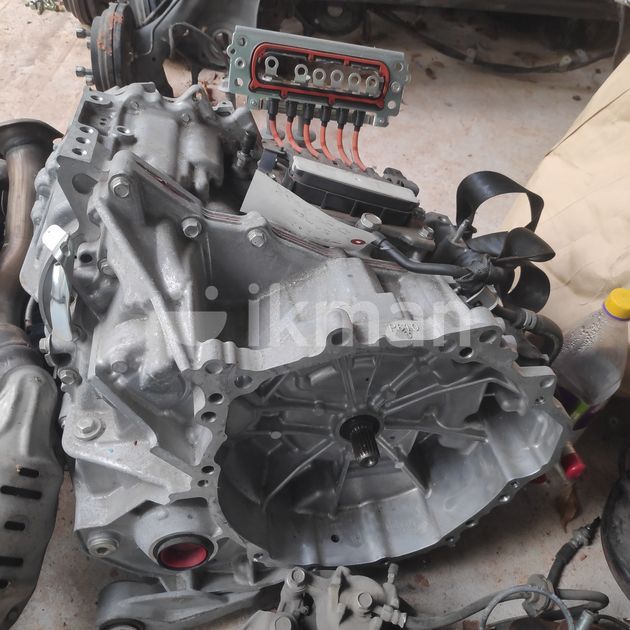 Toyota Prius ZVW50 Gear Box for Sale in Piliyandala | ikman