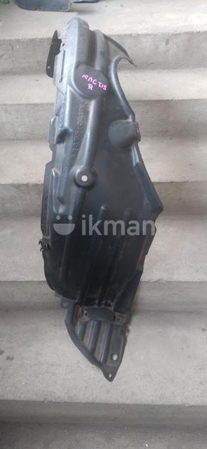 Toyota Ractis Right Side Fender Inner Guard for Sale in Dehiwala | ikman