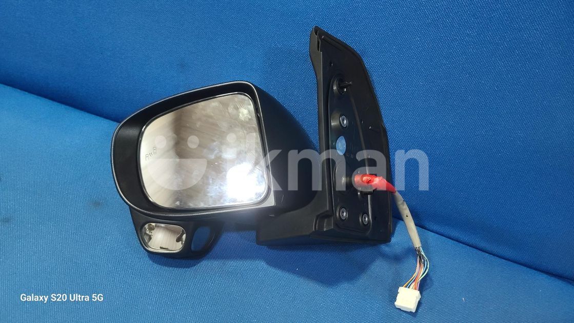 Toyota Raize 2020 Side Mirror L for Sale in Nugegoda | ikman