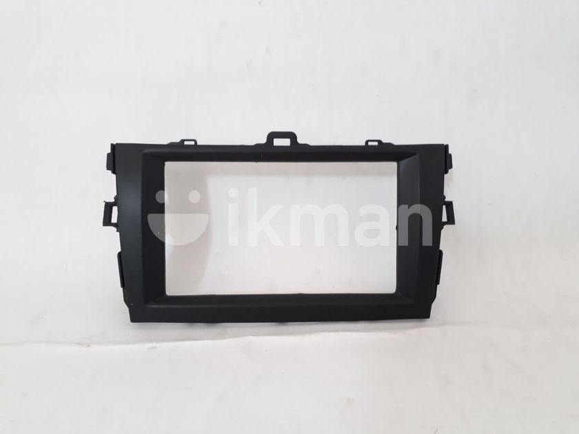 Toyota Raize 9" Audio Panel in Gampaha City | ikman.lk