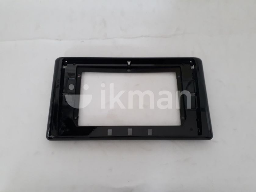 Toyota Raize 9 " Audio Panel in Gampaha City | ikman.lk